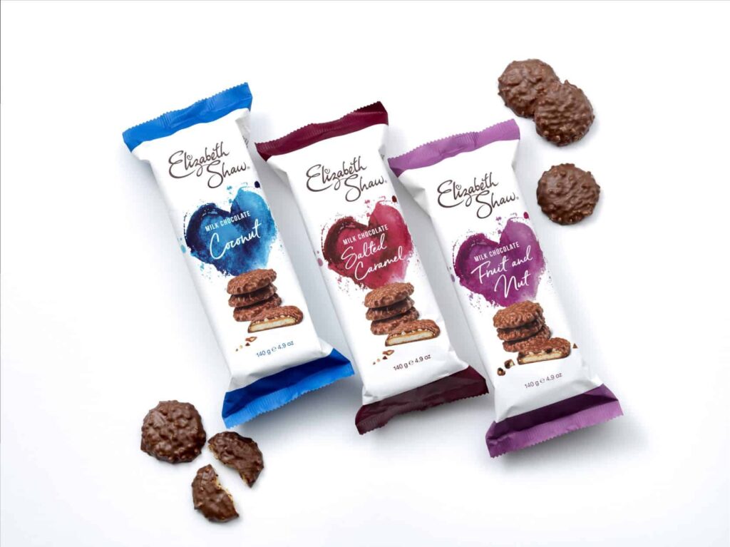 Homepage - Elizabeth Shaw Shop