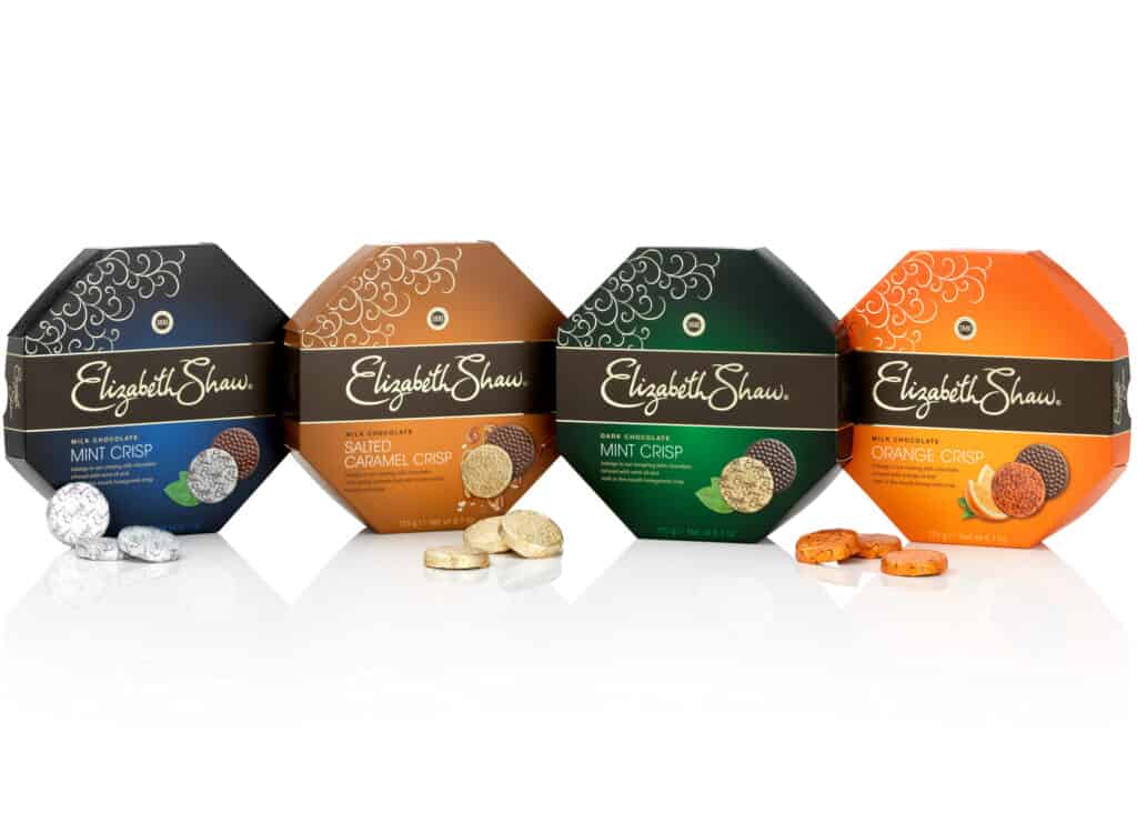 Homepage - Elizabeth Shaw Shop