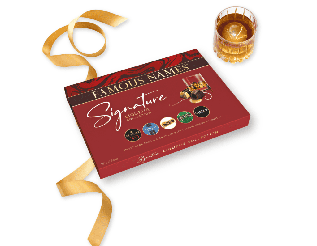 Ultimate Pick & Mix - Elizabeth Shaw Shop