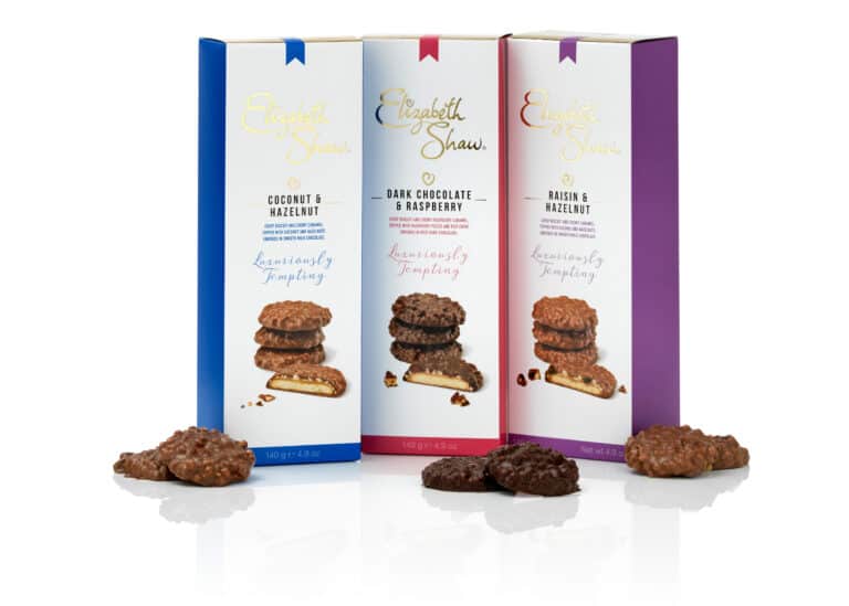 Homepage - Elizabeth Shaw Shop