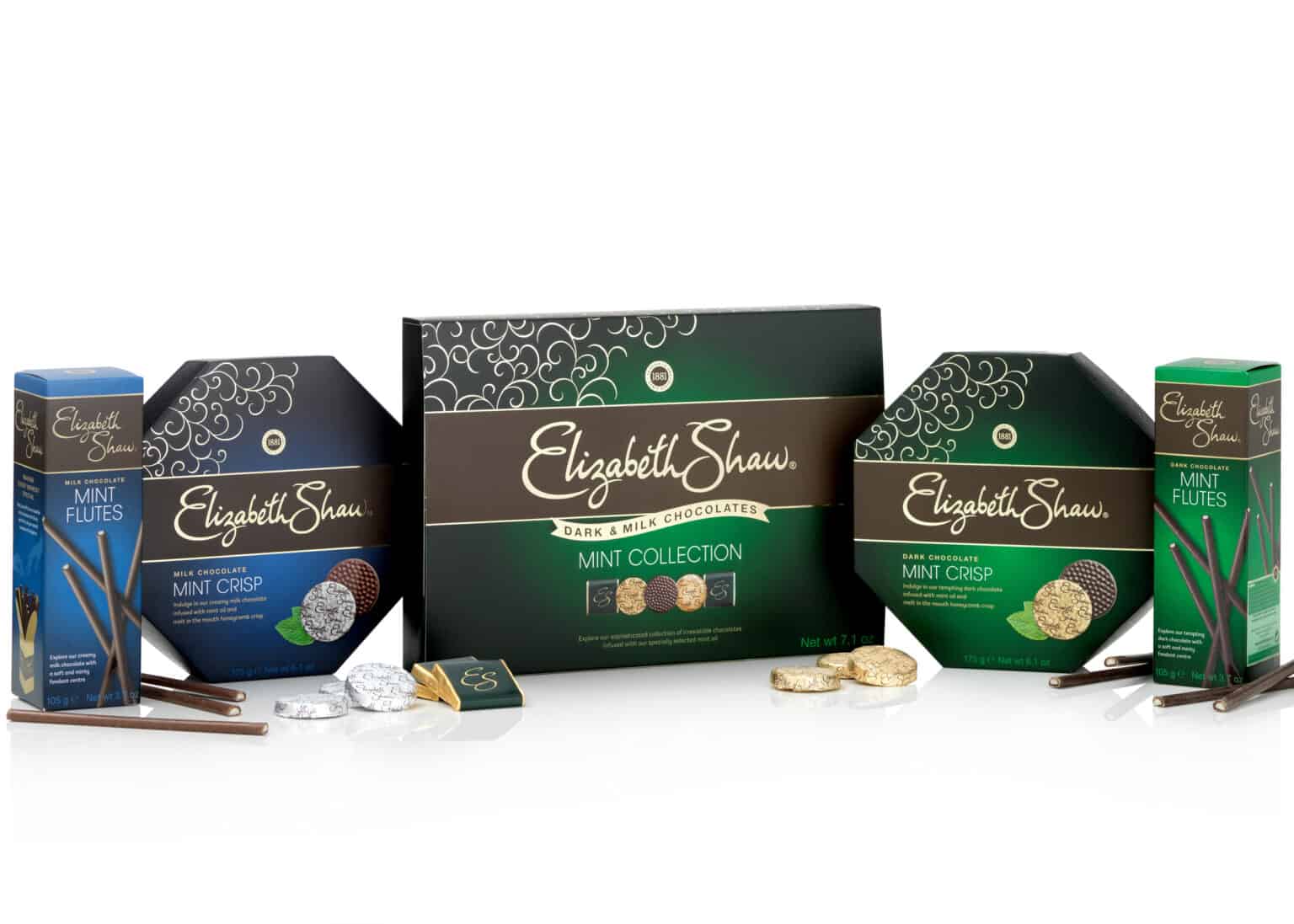 - Elizabeth Shaw Shop