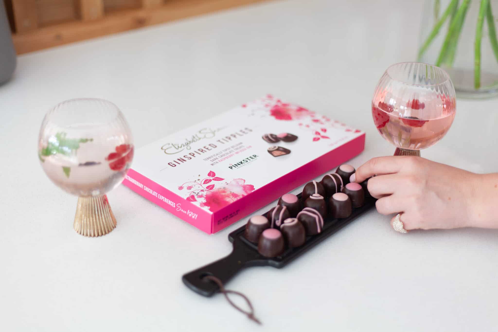 Homepage - Elizabeth Shaw Shop