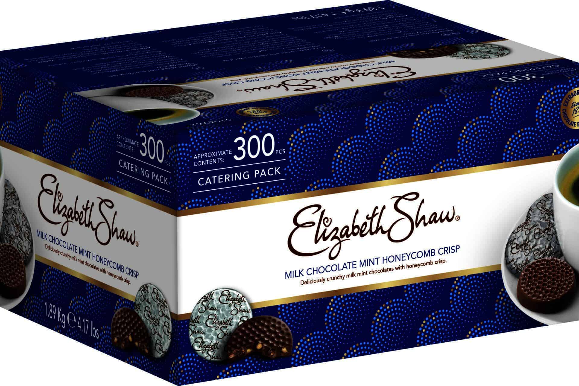 Party packs - Elizabeth Shaw Shop