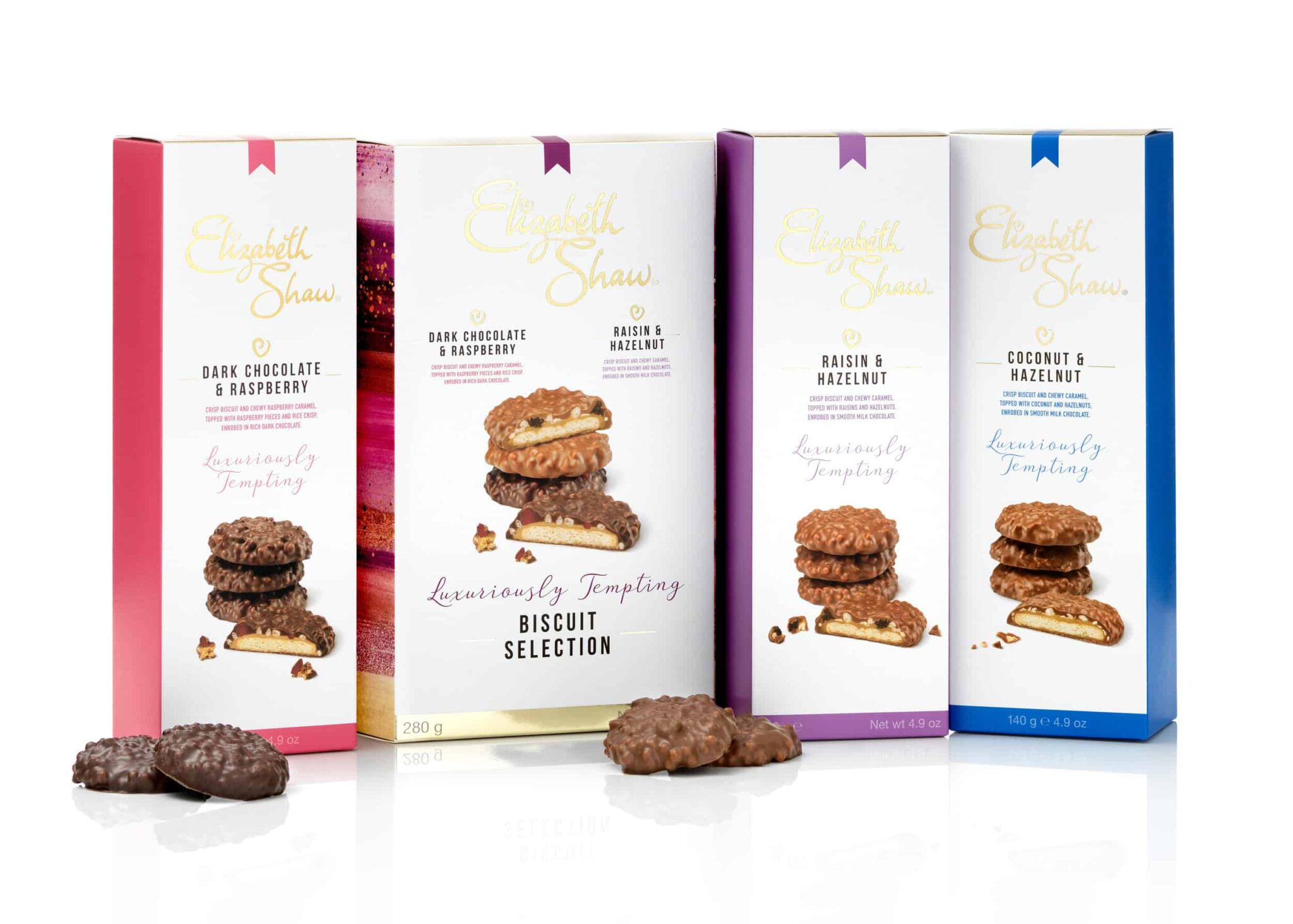 Homepage - Elizabeth Shaw Shop