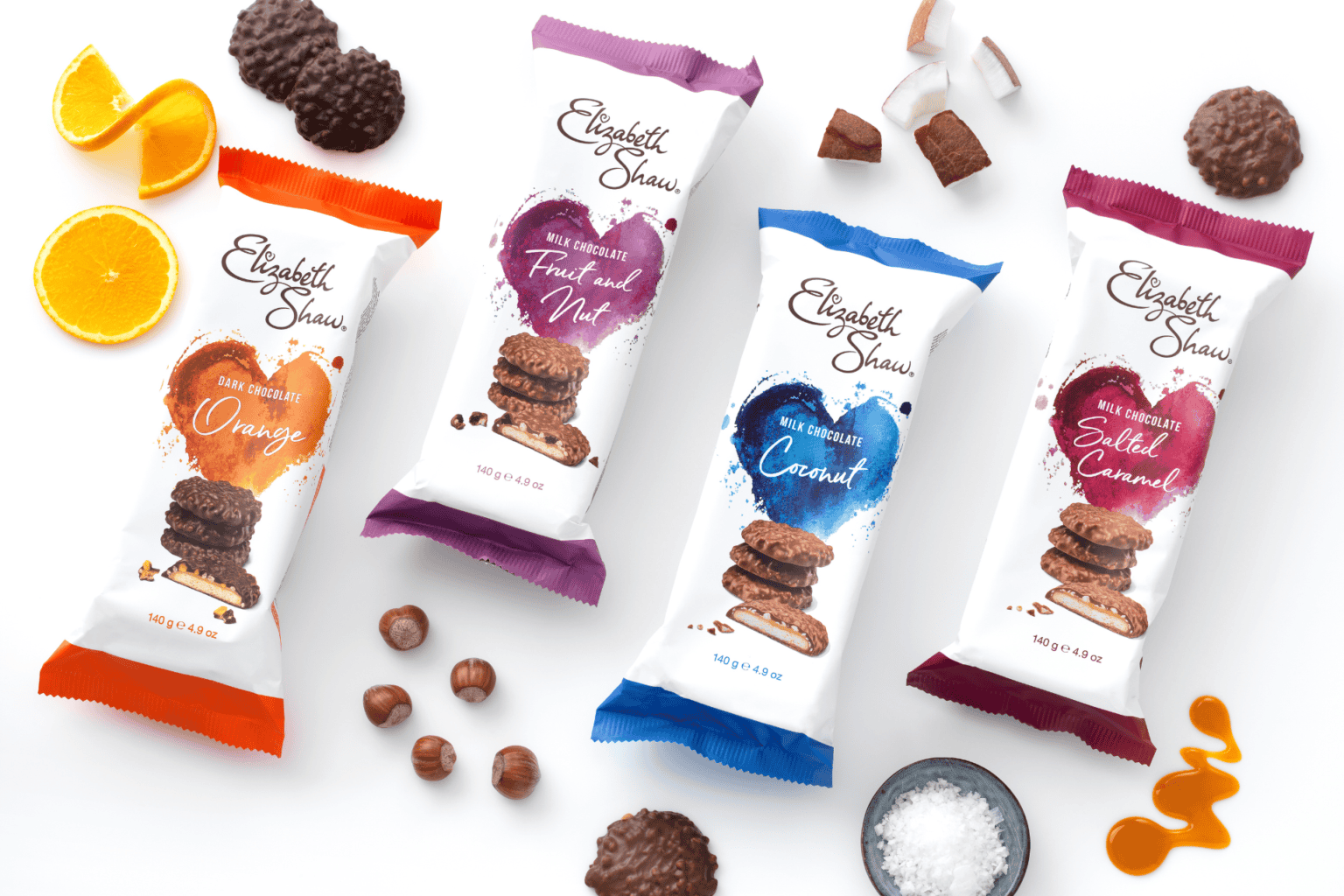 Homepage - Elizabeth Shaw Shop